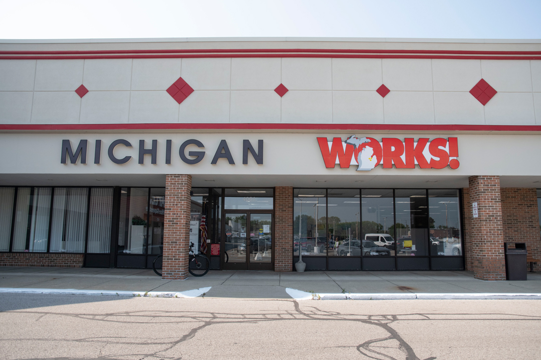 Michigan Still Trails U.S. on Jobs, Second Only to Nevada