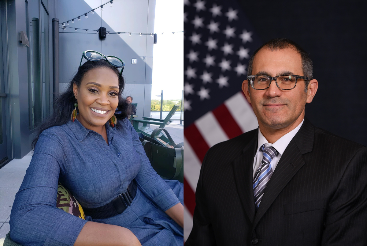 Censured, Sued—and Still Seated at MSU