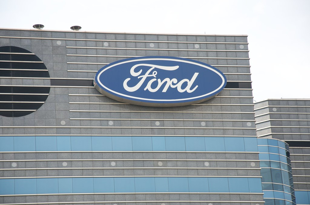 Clocking In: Ford Calls Workers Back Again