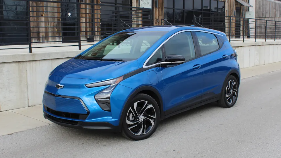 Cruise Control Reimagined: GM’s New Take on Self-Driving Cars