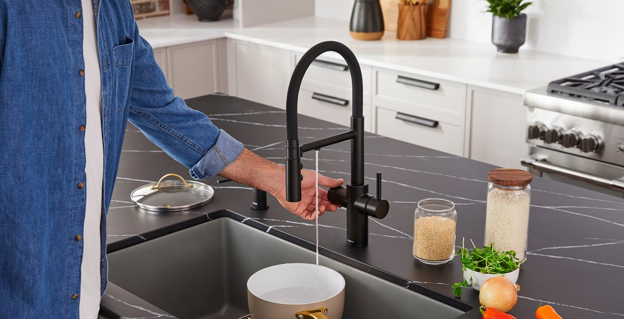 Flint to Spend $510,000 of COVID Relief on Fixing Plumbing for Residents